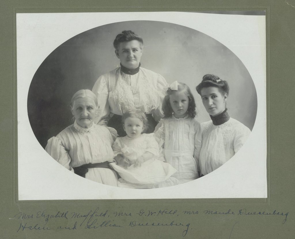 How I Solved It: Mary Houts Colton Cox – RootsFinder