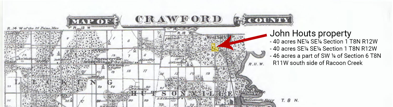 How I Solved It: Mary Houts Colton Cox – RootsFinder