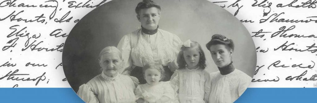 How I Solved It: Mary Houts Colton Cox – RootsFinder