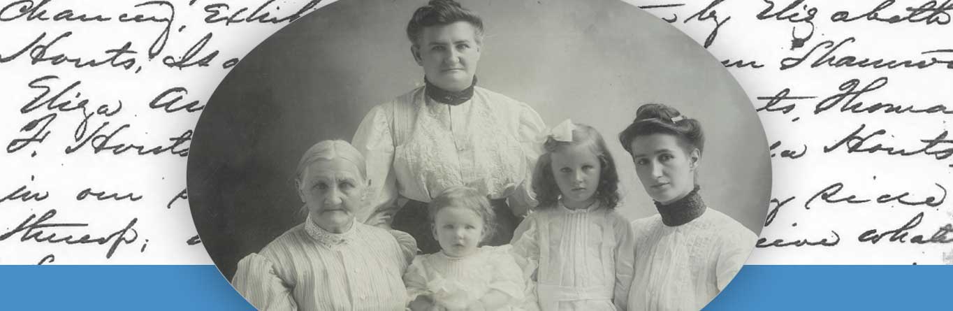 How I Solved It: Mary Houts Colton Cox – RootsFinder