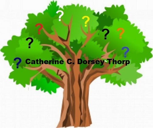 How I Solved It: Brick Walls Post #4 – Catherine Dorsey Thorp about ...