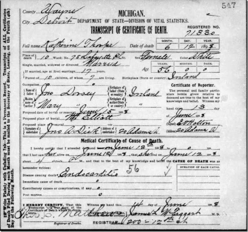 How I Solved It: Brick Walls Post #4 – Catherine Dorsey Thorp about ...